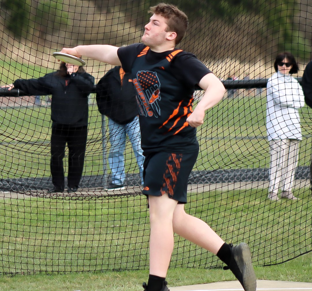 Banner day | News, Sports, Jobs - Times Observer